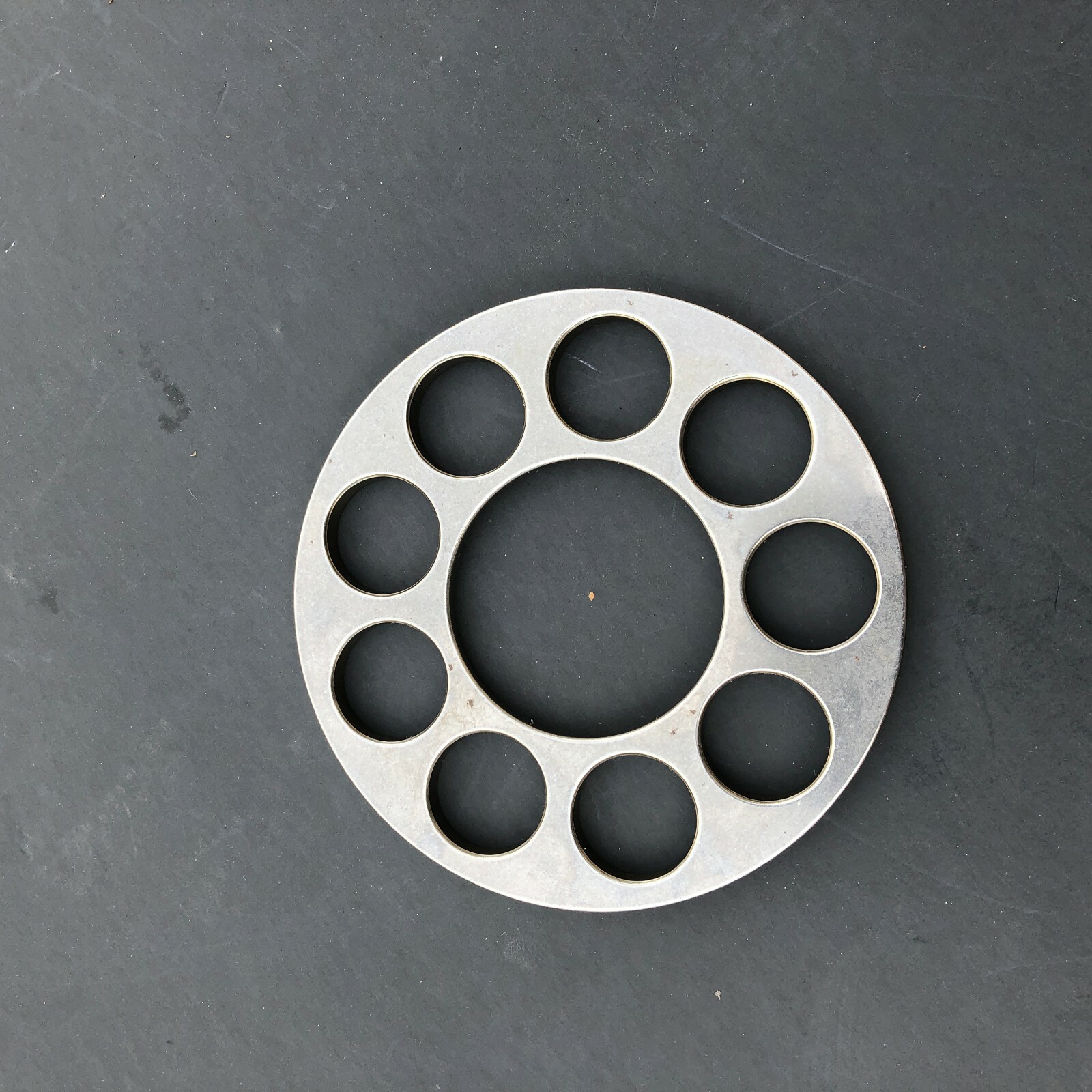 HPV55 HYDRAULIC PUMP PARTS FITS KOMATSU PC100-5 PC120-5 pc120-3 pc100-3 ...