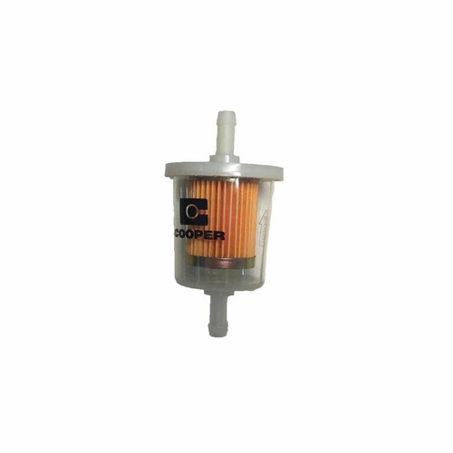 Cooper Fuel filter WZ14 fits Mercedes S-CLASS W126 280 S (126.021 ...