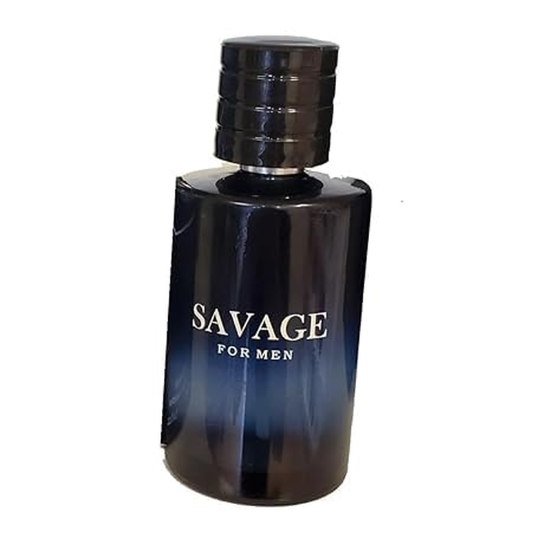 "Savage Pour Homme for Men - 3.4oz 100mL | eBay
