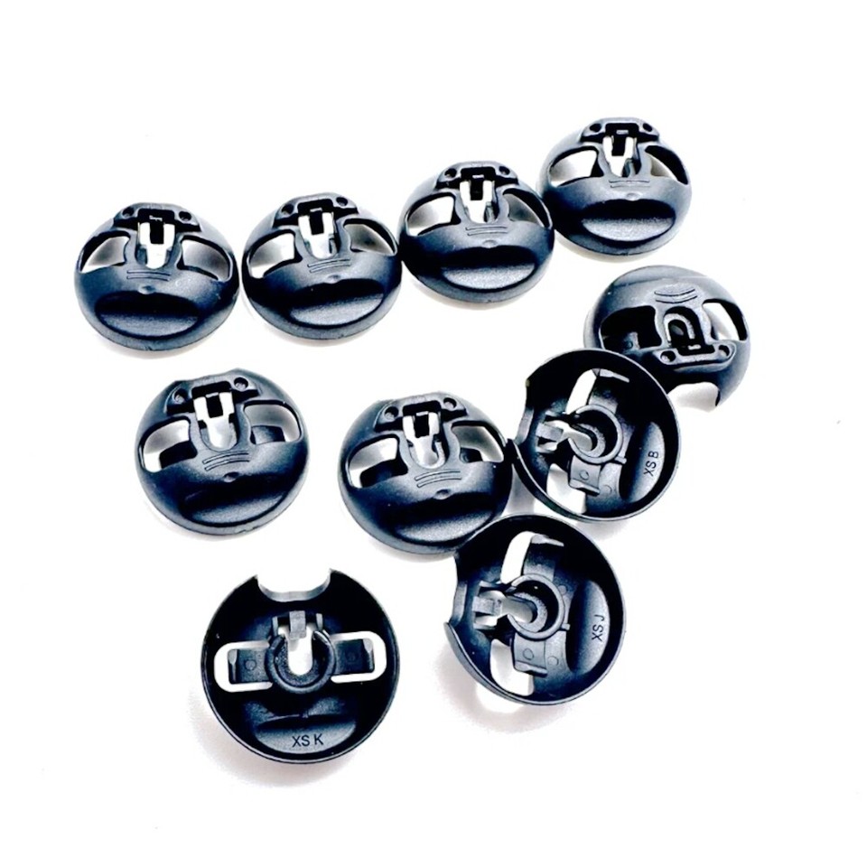 10pcs Fender Liner Fastener Clips for Audi A8 Quattro 2018 - 2011 S8 ...