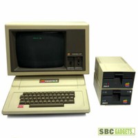 Apple Vintage Computers and Mainframes for Sale - eBay