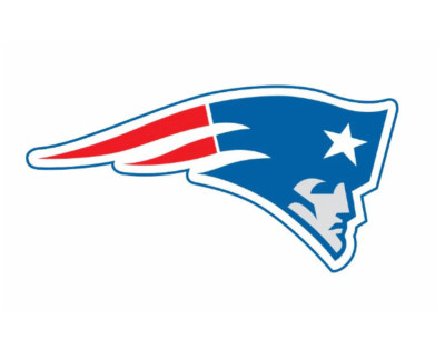 5" new england patriots bumper sticker decal usa made | eBay
