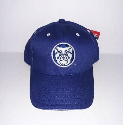 Butler Bulldogs University Adjustable Buckle Hat 3D Embroidered Cap | eBay