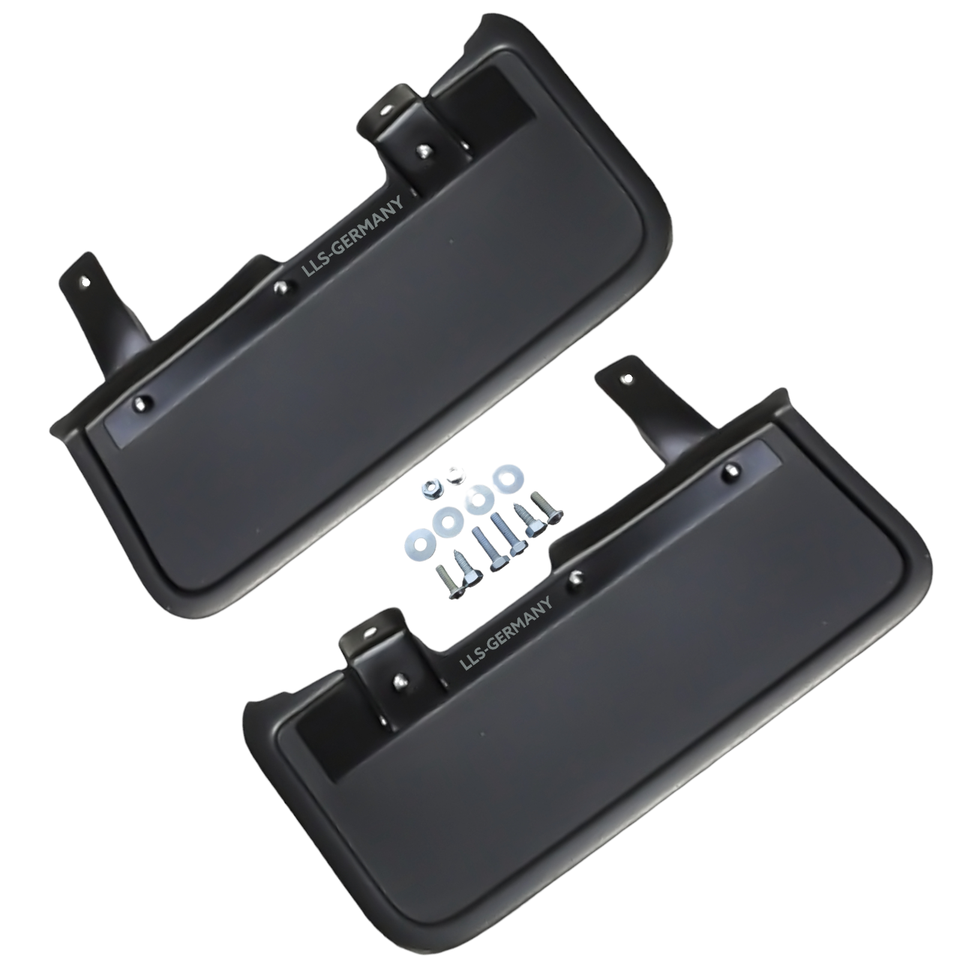 Paraspruzzi Per VW T5 T6 Bus Multivan California Anteriore Sinistro E ...