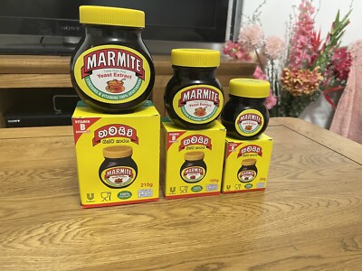 Marmite collectables | eBay UK