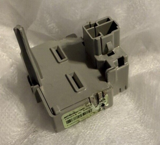 Frigidaire Embraco Fridge Compressor Start Relay 241941005 - NEW ...