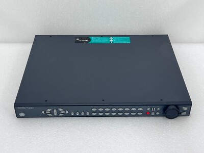 Camera & Video Systems - Triplex Multiplex