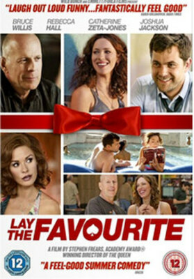LAY THE FAVOURITE [UK] NEW DVD | eBay