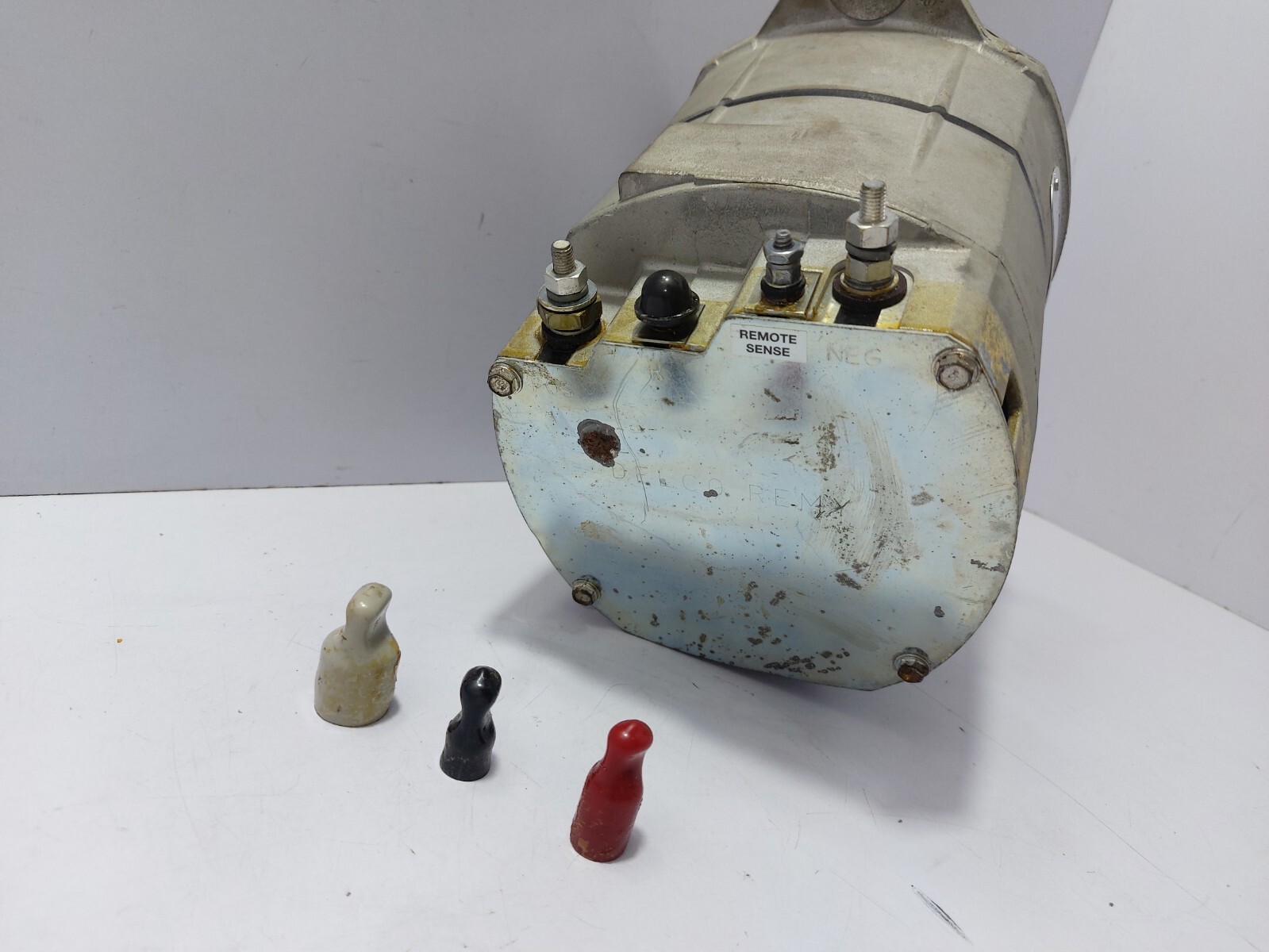 Caterpillar ALTERNATOR GP-CHARGING 333-1184 - Fits all types of CAT ...