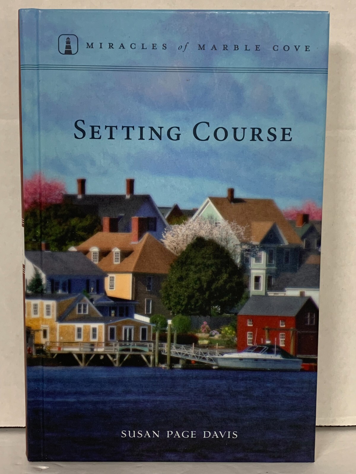 Miracles of Marble Cove Series Guidepost ~ Choose Your Own LIKE BRAND ...