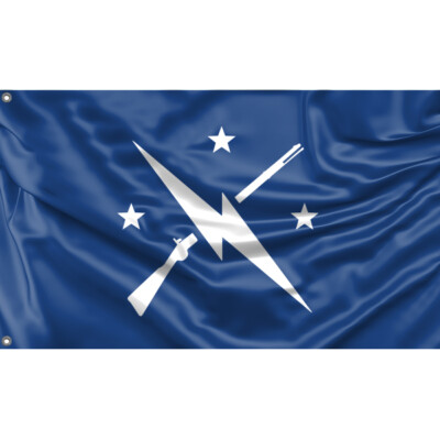 Commonwealth, Fallout Flag Unique Design, 3x5 Ft / 90x150 cm size, EU ...