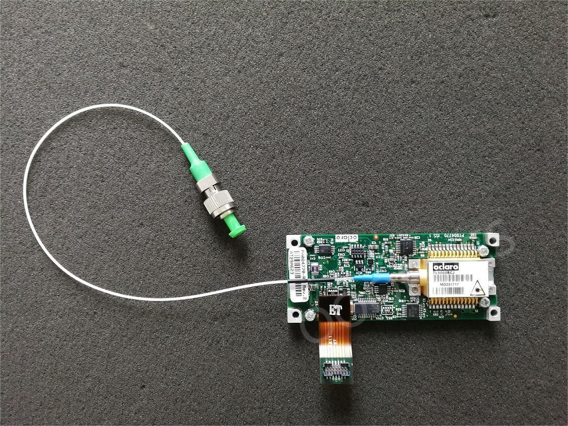 Oclaro TL5000 Series CW C Band Integrable Tunable Laser ITLA 89CH 8 ...