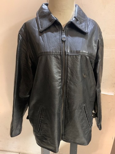 reportage rga mens black - Gem