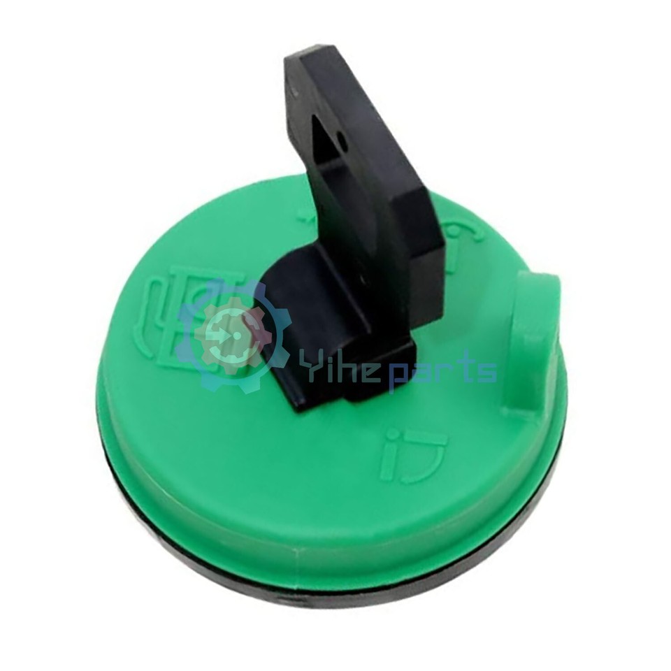 Fuel Cap for Caterpillar CAT Replace 142-8828 1428939 2849039 2216732 ...
