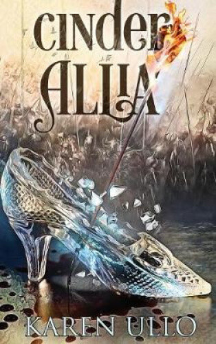 Cinder Allia by Ullo, Karen 9780999022122 | eBay