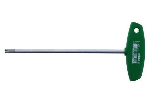 Wiha 36442 Torx T-Handle T40 | eBay