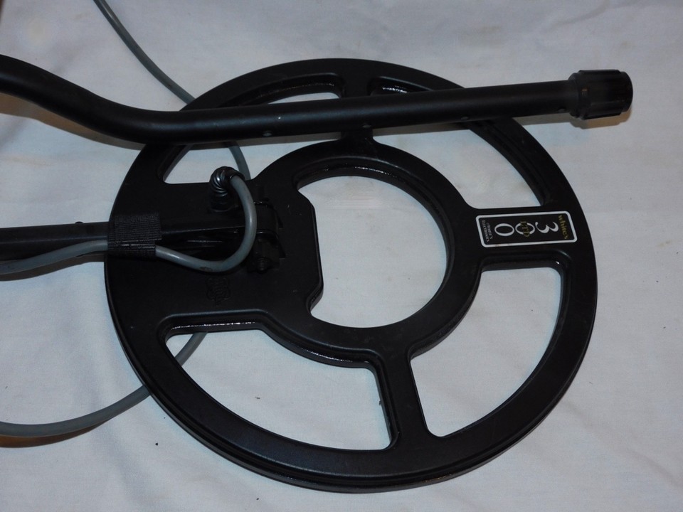 Whites DFX 300 mm Metal Detector | eBay