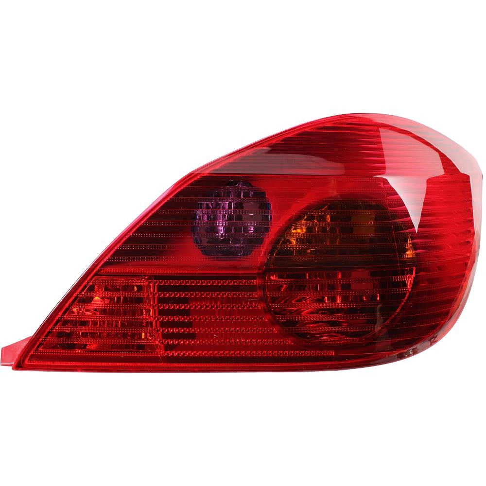 Lampada Posteriore Fanale Destra Rosso per Opel Tigra Twintop | eBay