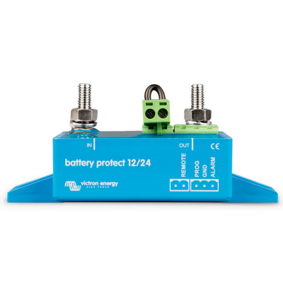 Victron BatteryProtect BP-65 - 65AMP - 6-35 VDC | eBay