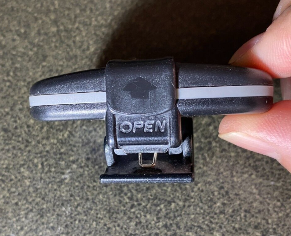 Timex T5e011 Ironman Pedometer With Calories Burned for sale online | eBay