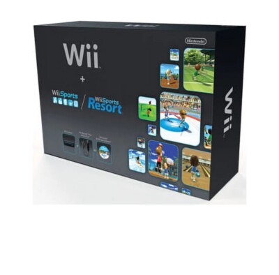 wii console | eBay