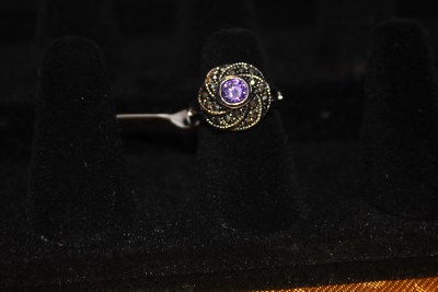 R.S. Covenant Ring Style # 24 New With Tags, Size 6 | eBay