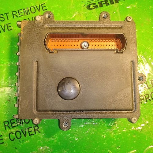 ECM Electronic Control Module Computer 1997 1998 1999 Chevy Cavalier ...