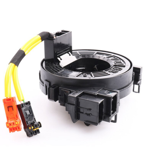 TOYOTA Genuine OEM CABLE SUB-ASSY SPIRAL LEXUS NX200T 300H AGZ1# 84308 ...