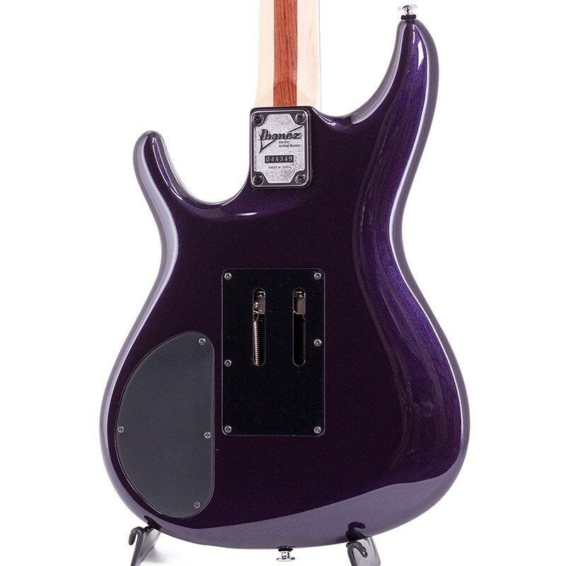 New Ibanez JS2450-MCP Joe Satriani Signature Model 772703 Electric ...