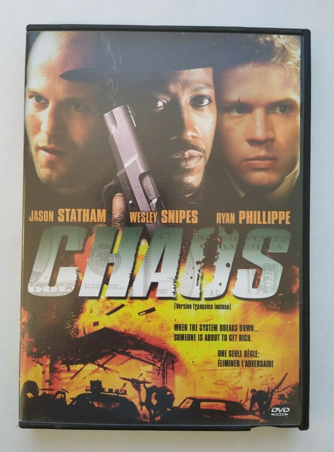 Chaos 2005 Film