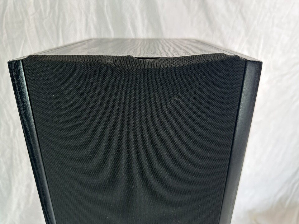Boston Acoustics VR1 Speakers Tested Excellent | eBay