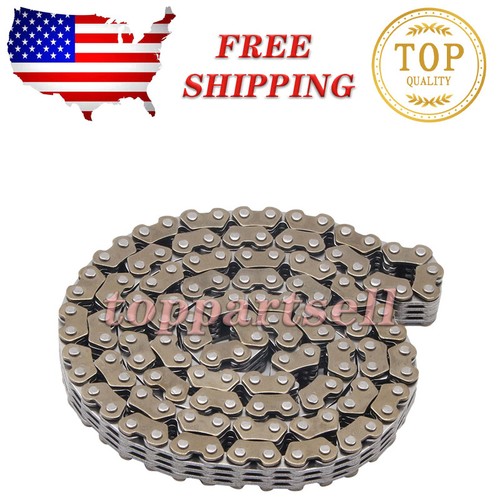 94591-40126-00 Cam Chain Timing Chain Fits 2001-2005 Yamaha Raptor 660R ...