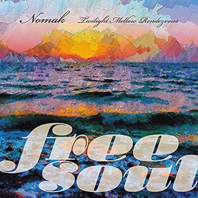 NOMAK Free Soul Nomak ~ Twilight Mellow Rendezvous Japan Music CD | eBay