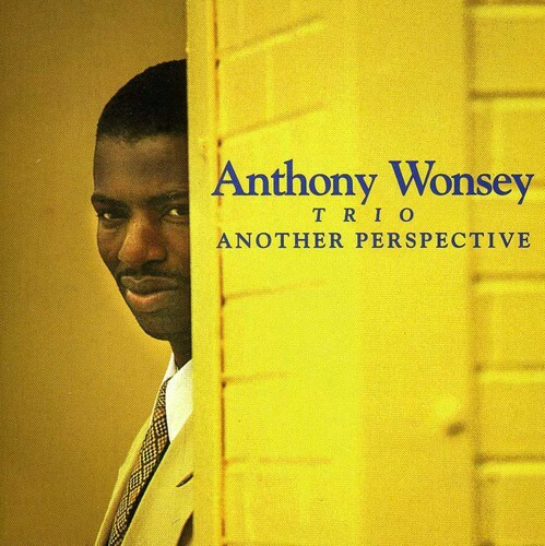 Another Perspective by Anthony Wonsey (CD, 1997) for sale online | eBay