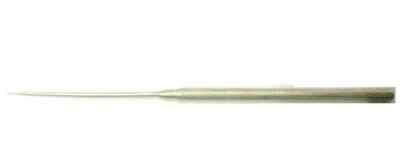 Veterinary ENT MICRO EAR PICK / NEEDLE STRAIGHT INSTRUMENTS | eBay