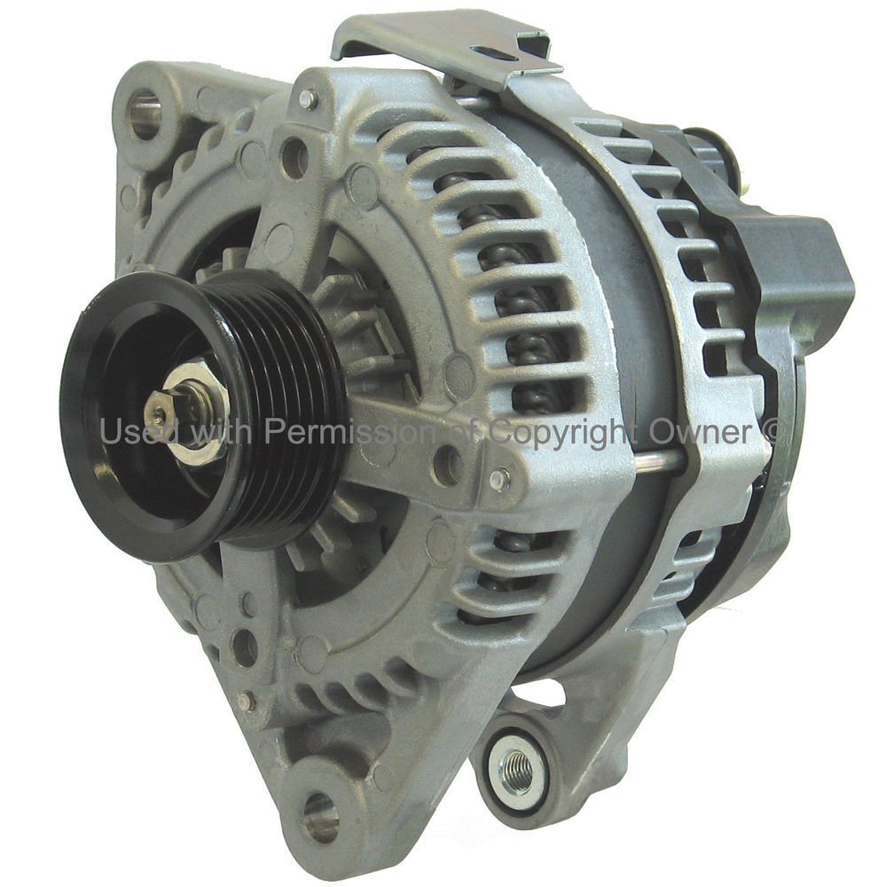 Alternator Quality-Built 10106 Reman for sale online | eBay