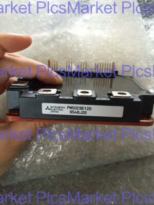 1PC New MITSUBISHI IPM MODULE PM50CSE120 PM50CSE-120 | eBay