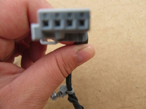 OEM 2015-2017 Cadillac Escalade Overhead Console Wire Wiring Harness ...