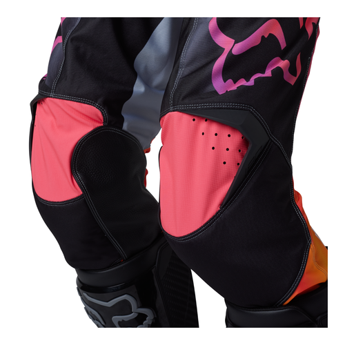 Fox Racing 180 Moto Gear Set Jersey Pant Combo Statk Steel Grey SM/30 ...