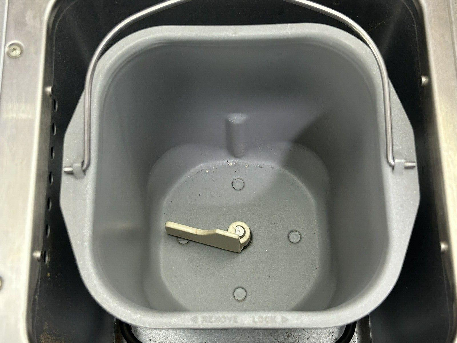 West Bend Bread Machine & Dough Makers American's Best Automatic Model ...