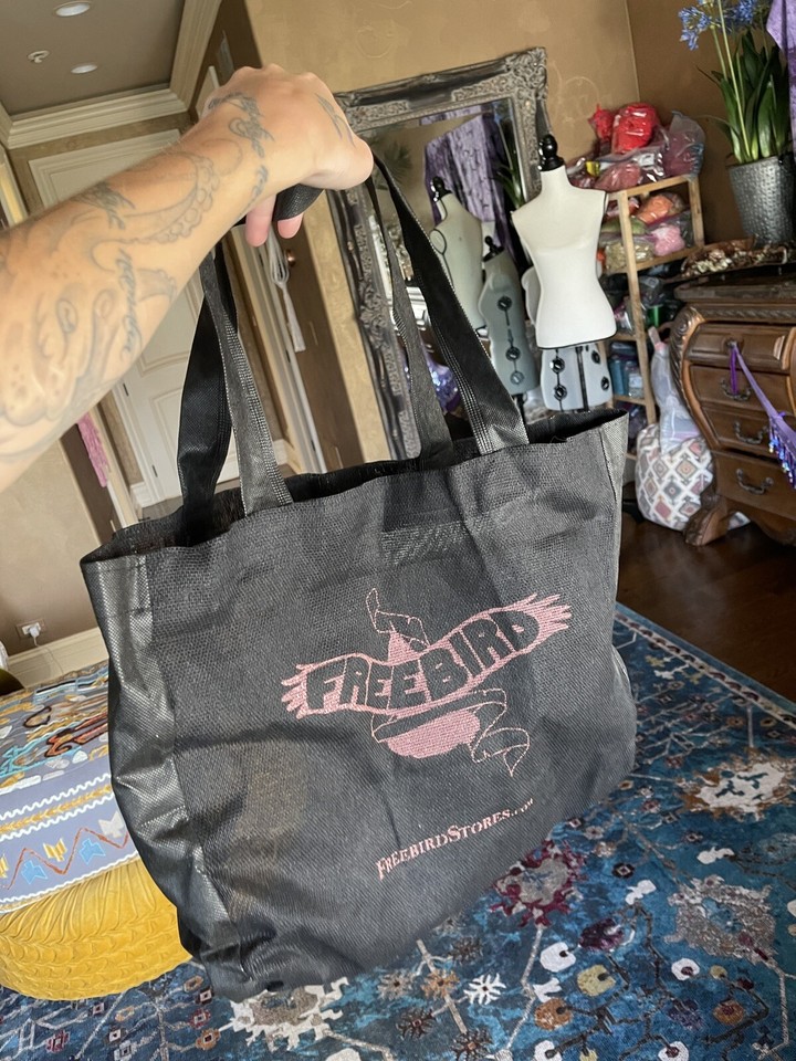 Freebird Shoulder Bag | eBay