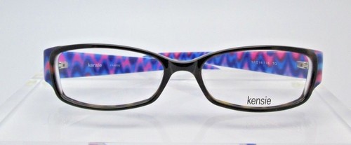 Kensie Chaotic 52-16 Glasses Eyeglasses Optical Frames Eyewear | eBay