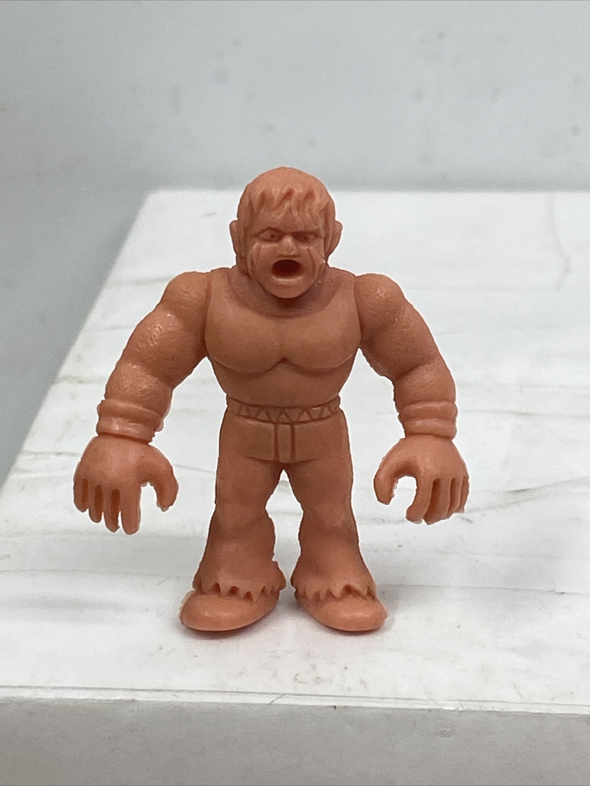 M.U.S.C.L.E. Muscle Men Flesh Figure #029 Kinnikuman Terryman (C) 29 | eBay