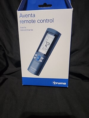 Truma Aventa Remote Control | eBay