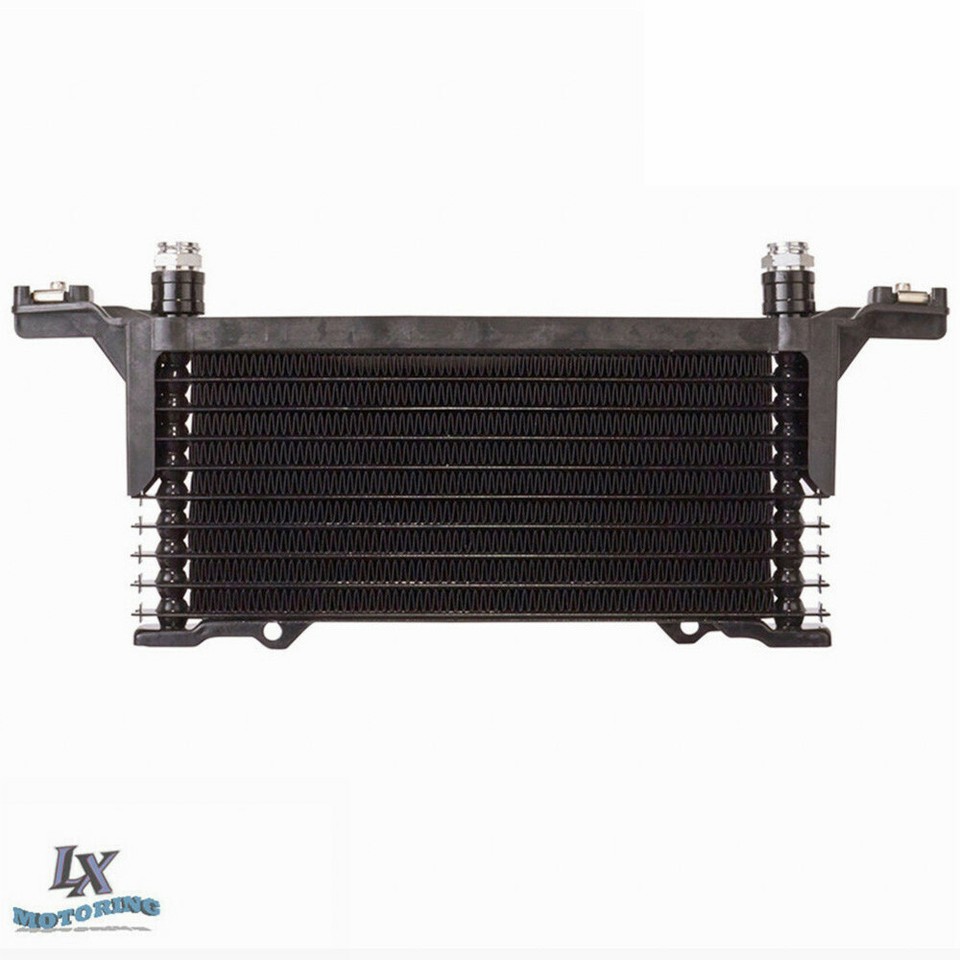 Transmission Oil Cooler for Chevy Suburban Avalanche Silverado 1500 GMC ...