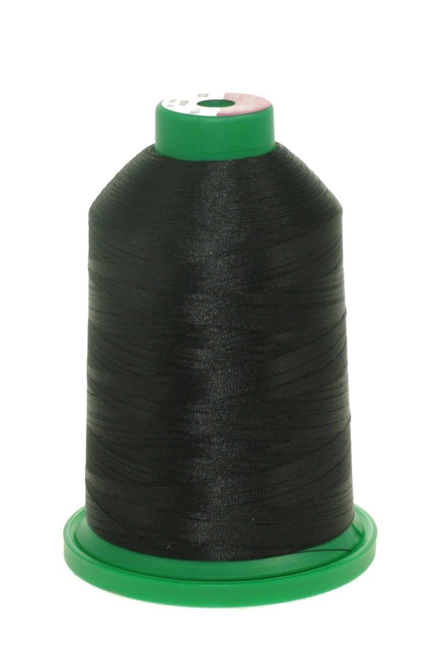 5000m Isacord Embroidery Thread ANY COLOR (colors 003-0702) (NEW) | eBay