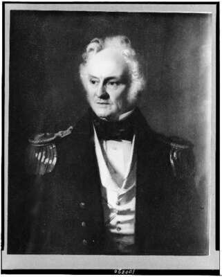 Sir William Edward Parry,English rear-admiral,Arctic explorer,North ...