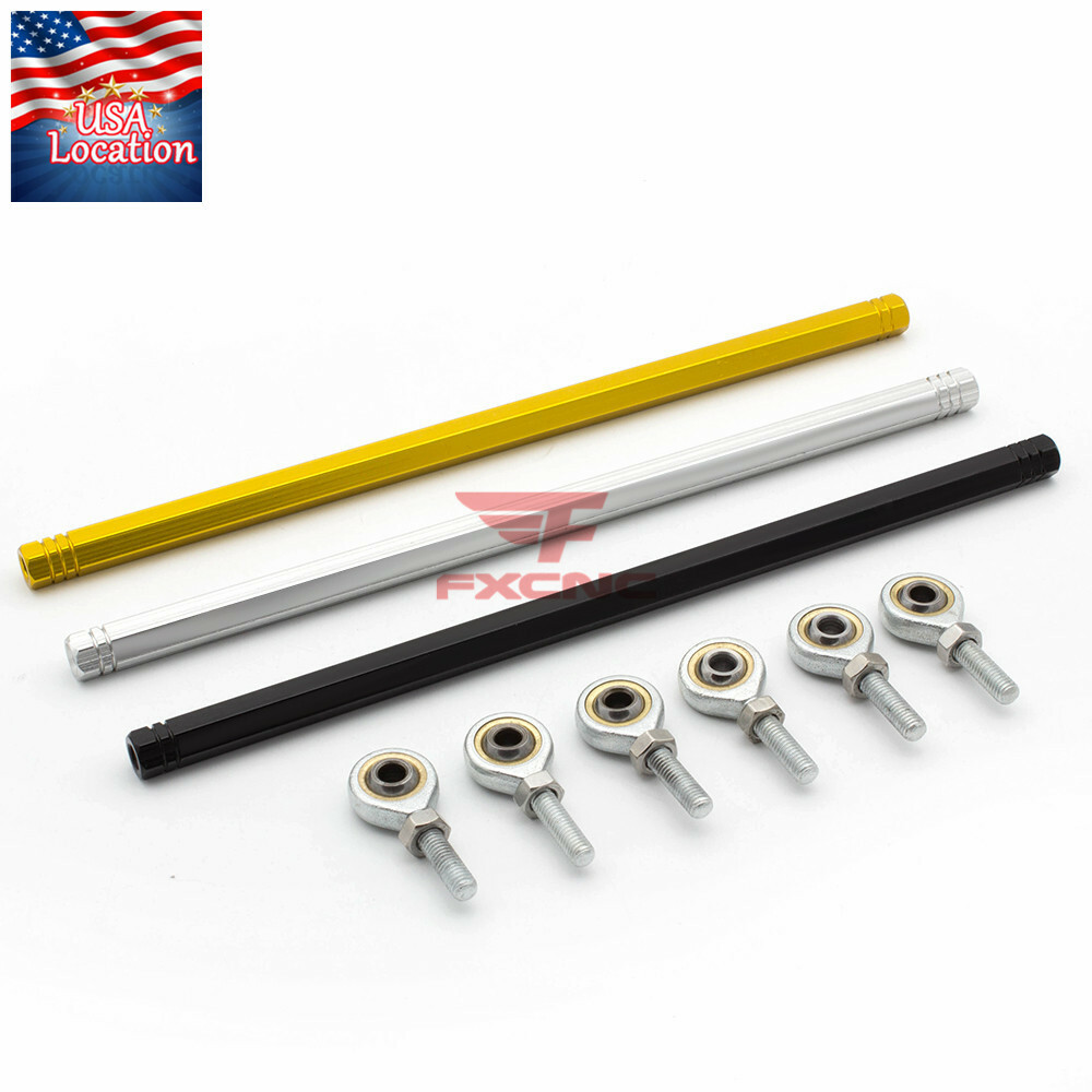 40mm Gear Shift Rod Cnfang4 Motorcycle Gear Shift Linkage Rod - 40mm ...