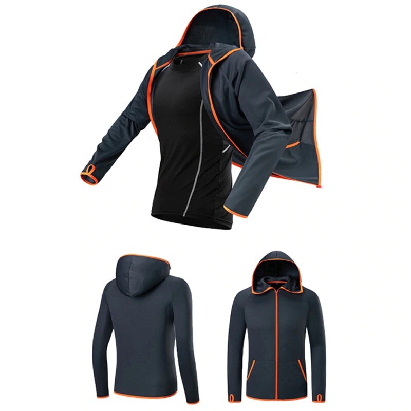 Hydrophobic Clothing