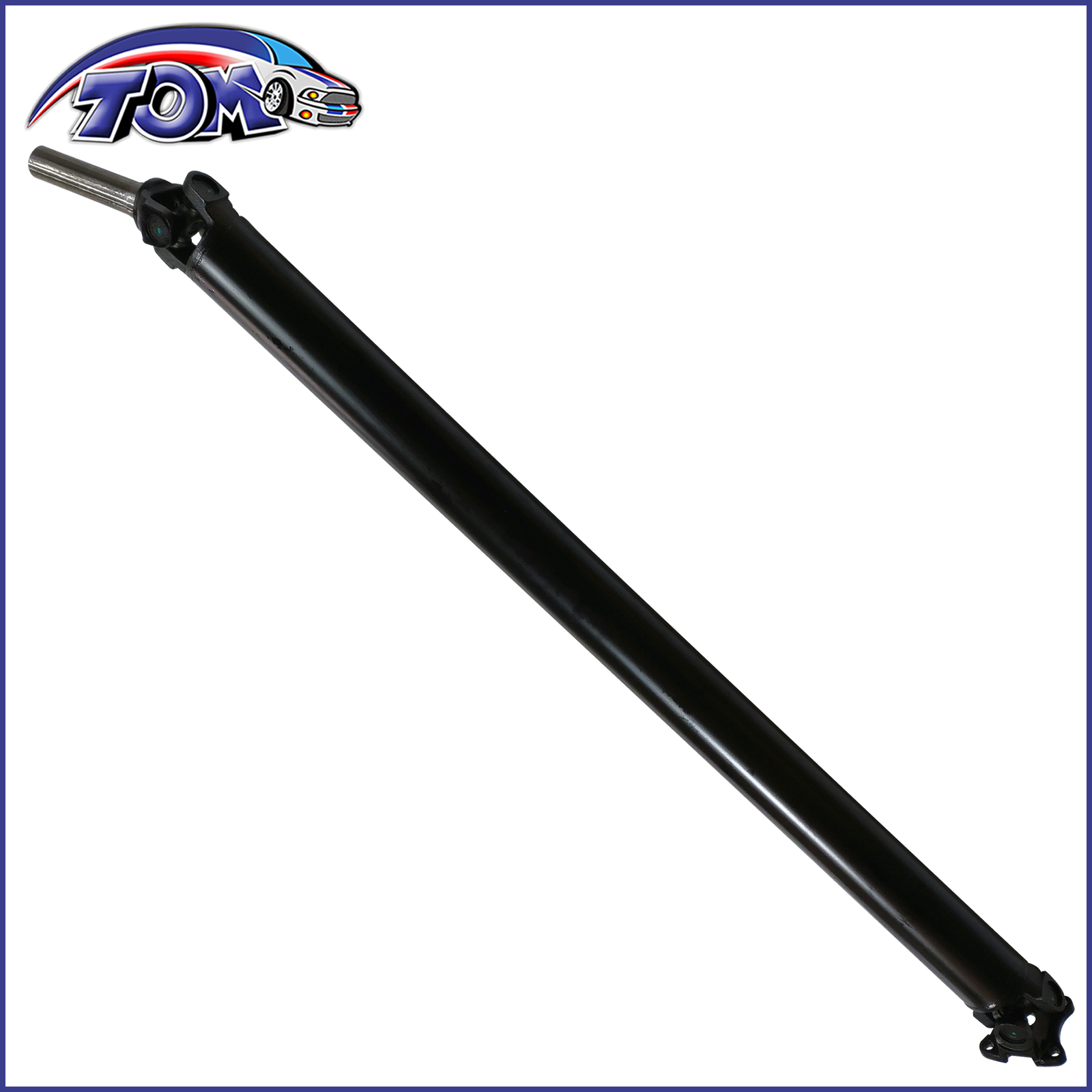 New Rear Drive shaft Prop Shaft Assembly for Ford Ranger Mazda RWD ...